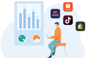 Smart 3PL Fulfillment Centre in Malaysia | Easyspad