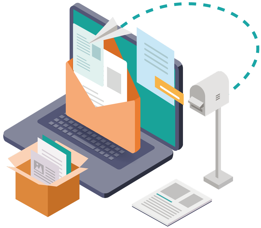 Contact – Easyspad