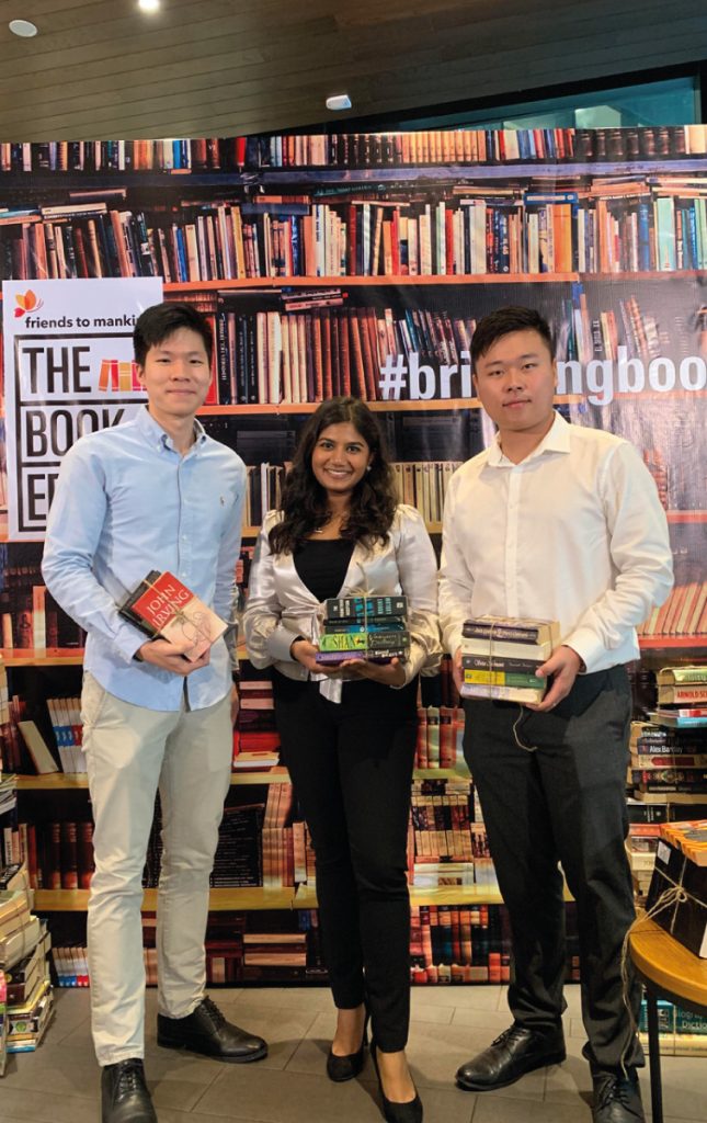 Smart 3PL Fulfillment Centre in Malaysia | Easyspad